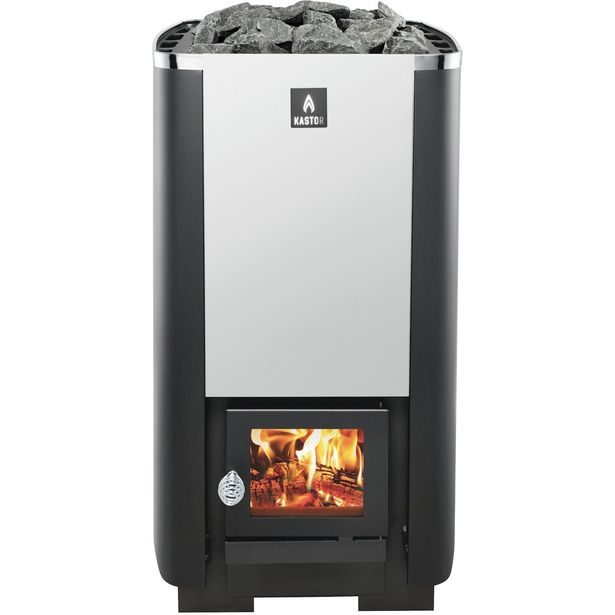 Puukiuas - Suomen paras kiuasvalikoima | Netrauta.fi