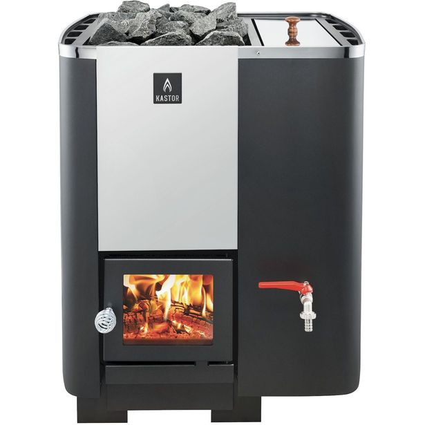 Puukiuas - Suomen paras kiuasvalikoima | Netrauta.fi