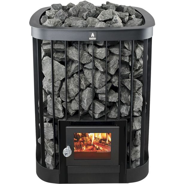 Puukiuas - Suomen paras kiuasvalikoima | Netrauta.fi