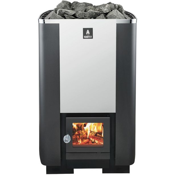 Puukiuas - Suomen paras kiuasvalikoima | Netrauta.fi