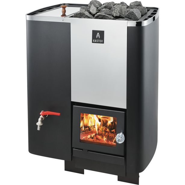 Saunan kiuas edullisesti - Suomen suurin kiuasvalikoima | Netrauta.fi