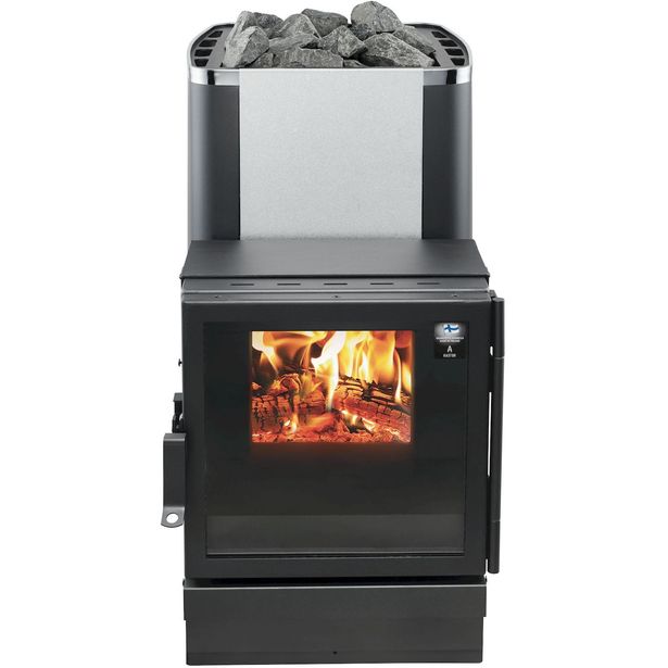 Saunan kiuas edullisesti - Suomen suurin kiuasvalikoima | Netrauta.fi