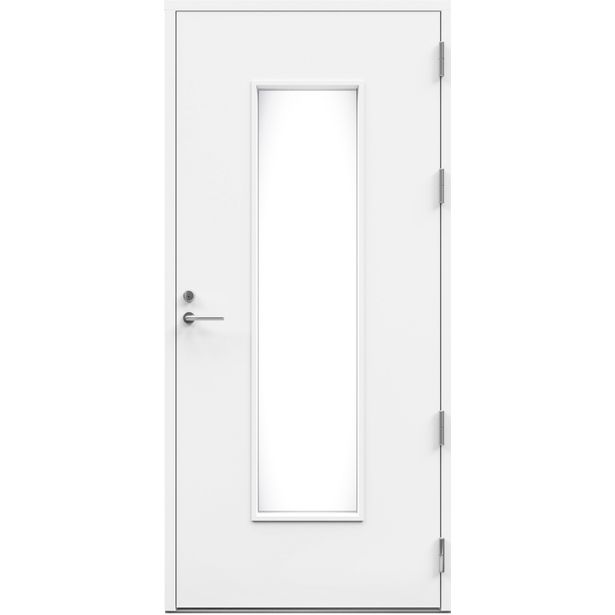 Ulko-ovi | Ulko-ovet kotiin ja mökille | Netrauta.fi