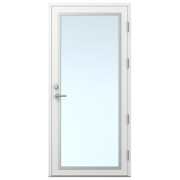 Ulko-ovi | Ulko-ovet kotiin ja mökille | Netrauta.fi