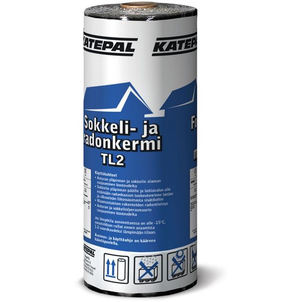 Katepal | Netrauta.fi