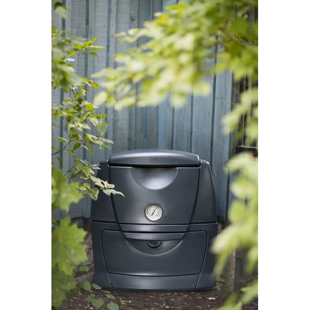 Kompostori | Komposti kotiin ja mökille | Netrauta.fi