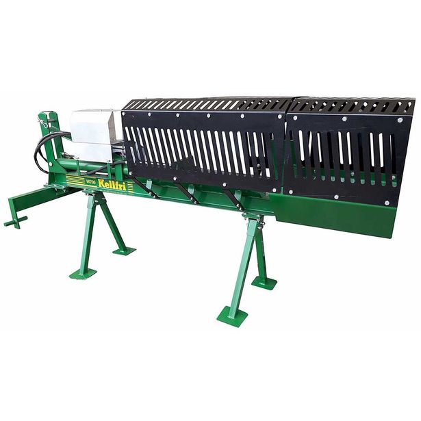 Klapikone ja halkomakone kotiin tai mökille | Netrauta.fi