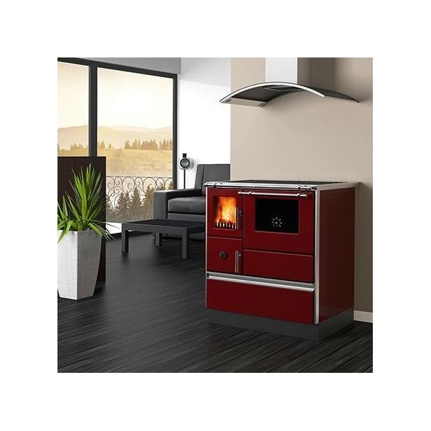 Tiileri Hella-leivinuuni Hemmo Funkkis, alaliittymä | Netrauta.fi