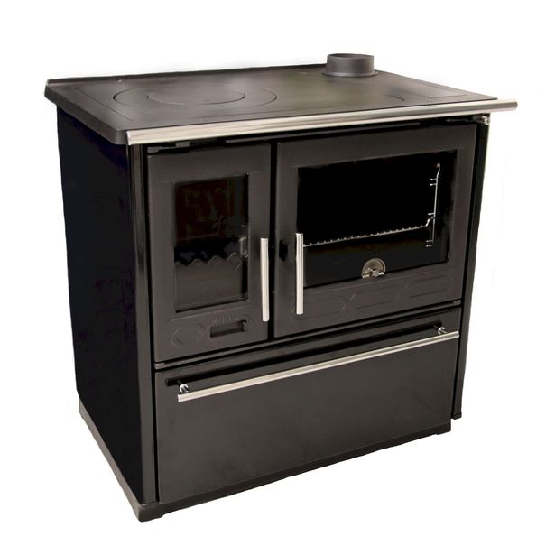 Puuhella | Puuliesi | Puulämmitteinen hella | Netrauta.fi