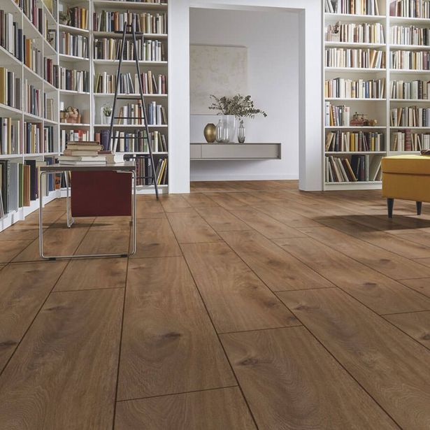 Laminaatti - Laminaattilattia | Netrauta.fi