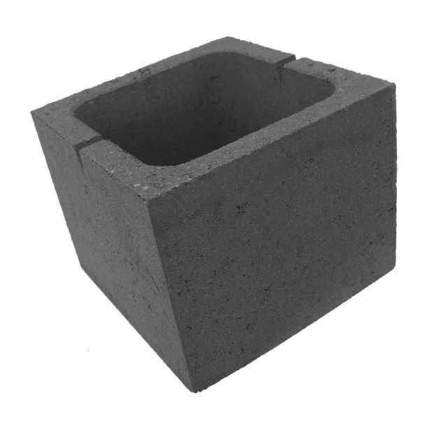 Pilari | Pilariperustus - Vahva ja kestävä perustus | Netrauta.fi