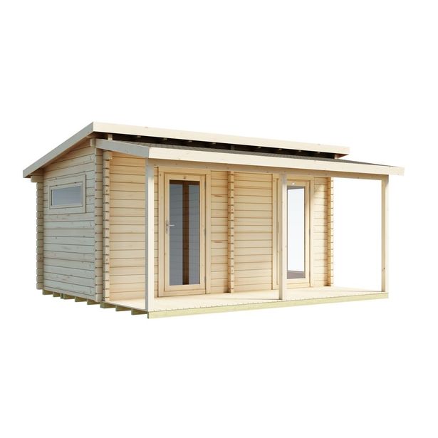 Tammiston puu Pihasauna Suomi 100 sauna, | Netrauta.fi