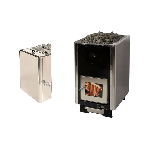 Saunan kiuas edullisesti - Suomen suurin kiuasvalikoima | Netrauta.fi