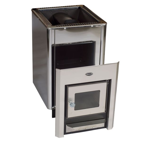 Puukiuas - Suomen paras kiuasvalikoima | Netrauta.fi