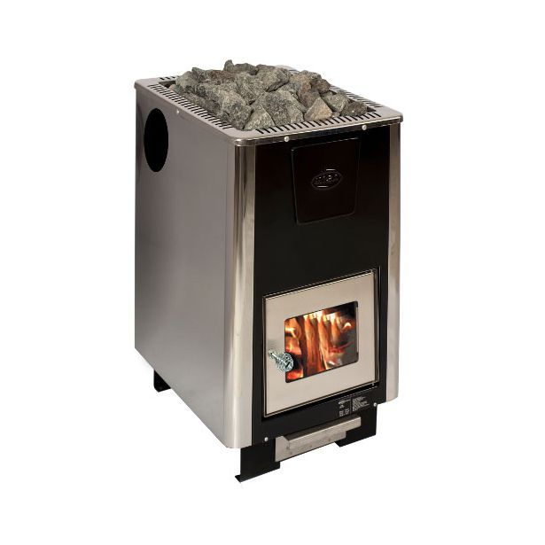 Puukiuas - Suomen paras kiuasvalikoima | Netrauta.fi