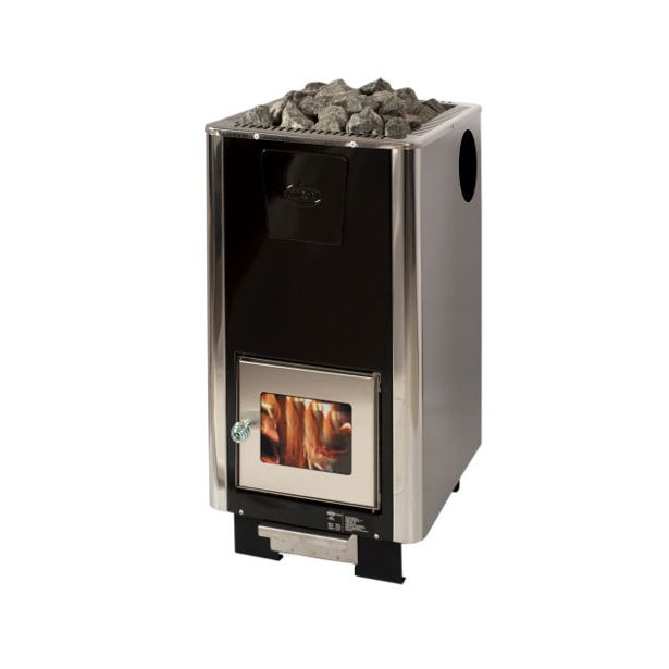 Misa-kiuas - Perinteinen ja tehokas kiuas | Netrauta.fi