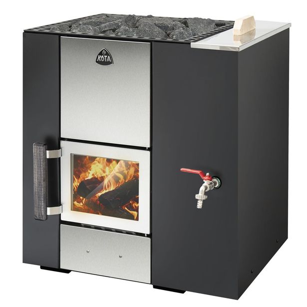 Puukiuas - Suomen paras kiuasvalikoima | Netrauta.fi