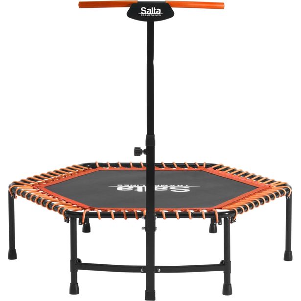 Black Friday | Trampoliini Gymstick Fitness Trampoline | Netrauta.fi