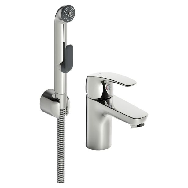 Oras hanat – Hanojen ja suihkujen edelläkävijä | Netrauta.fi