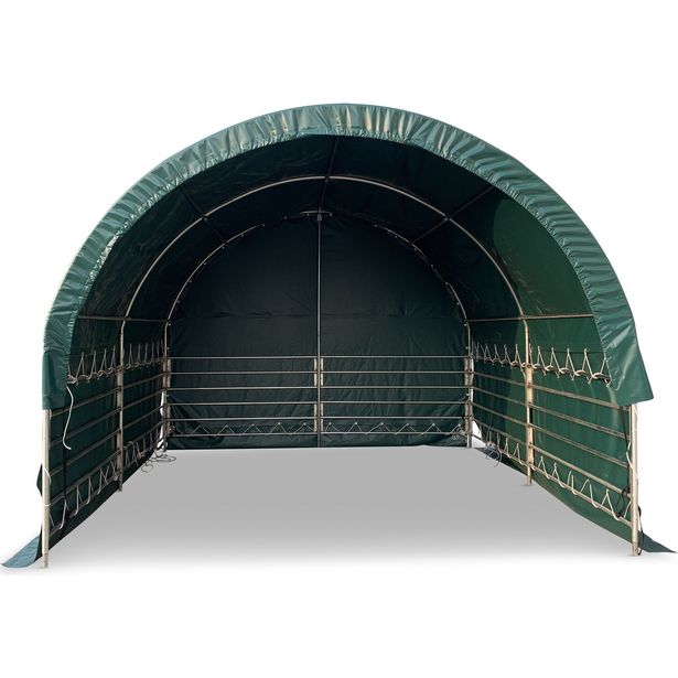 Pressutalli - Autoteltta helposti ja edullisesti | Netrauta.fi