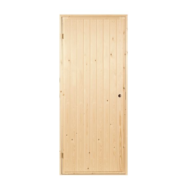 Varaston ovi ja varaston pariovi netistä | Netrauta.fi