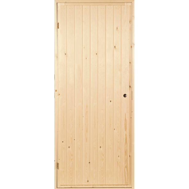 Varaston ovi ja varaston pariovi netistä | Netrauta.fi