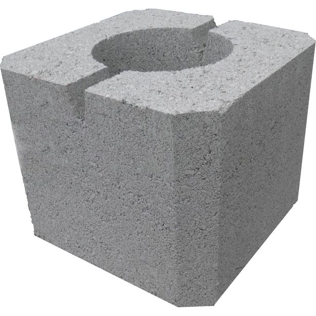 Pilari | Pilariperustus - Vahva ja kestävä perustus | Netrauta.fi