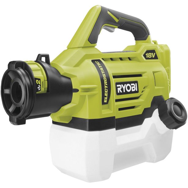 Ryobi-työkalut ja puutarhakoneet edullisesti netistä | Netrauta.fi / s. 2/4