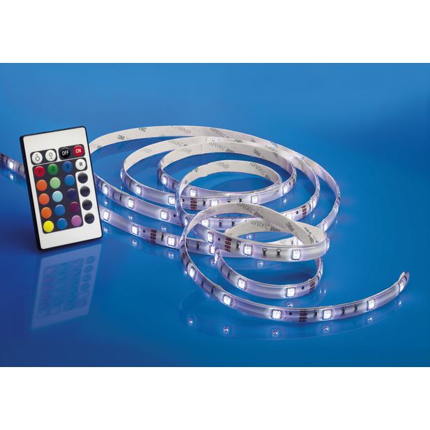 LED-valonauha laajasta valikoimasta huippuhinnoin | Netrauta.fi