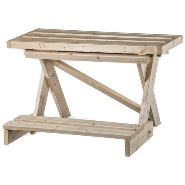 Pihasauna - Ulkosauna | Netrauta.fi