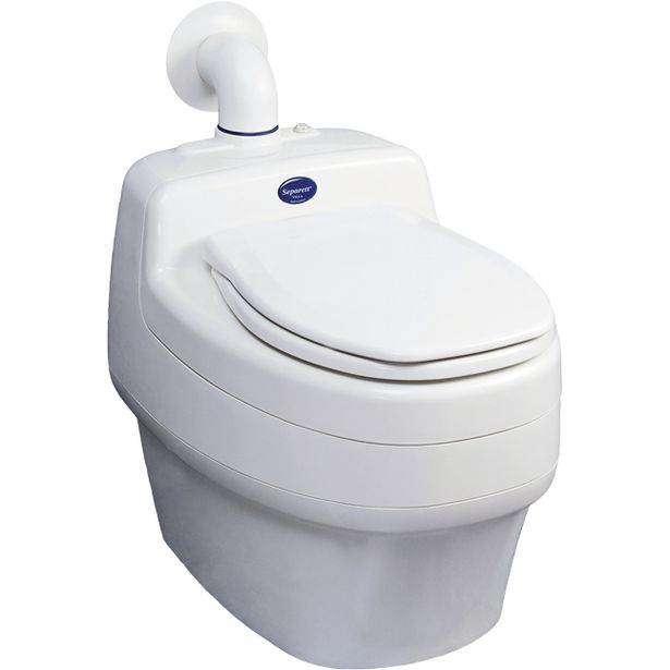 Kuivakäymälä | Käymälä mökille ja sisätiloihin | Netrauta.fi