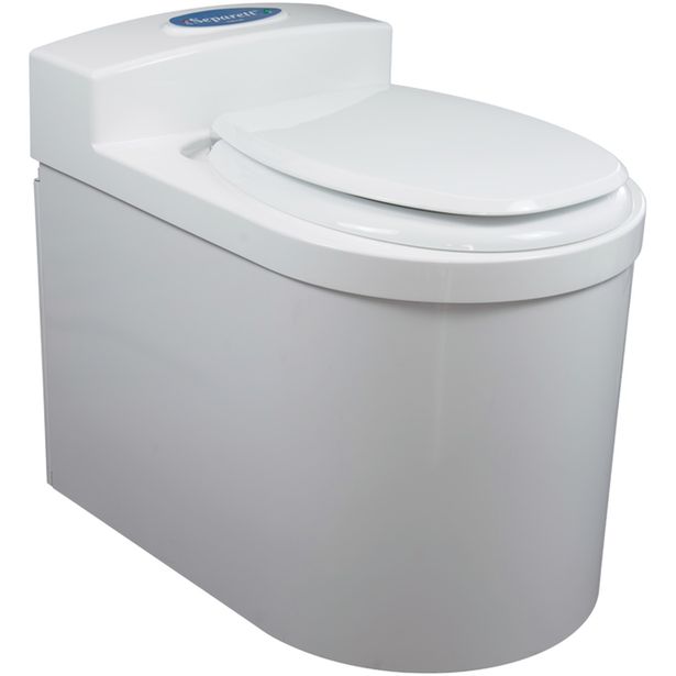 Kuivakäymälä | Käymälä mökille ja sisätiloihin | Netrauta.fi