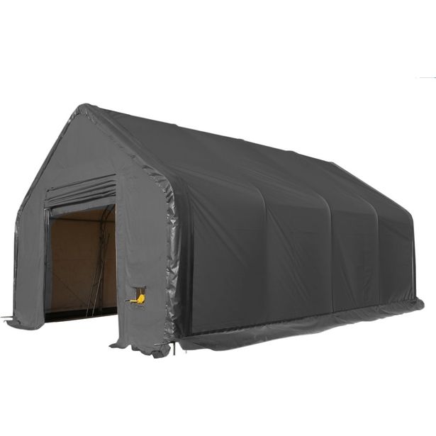 Pressutalli - Autoteltta | Netrauta.fi