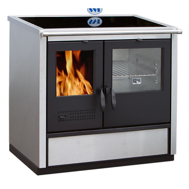 Puuhella | Puuliesi | Puulämmitteinen hella | Netrauta.fi