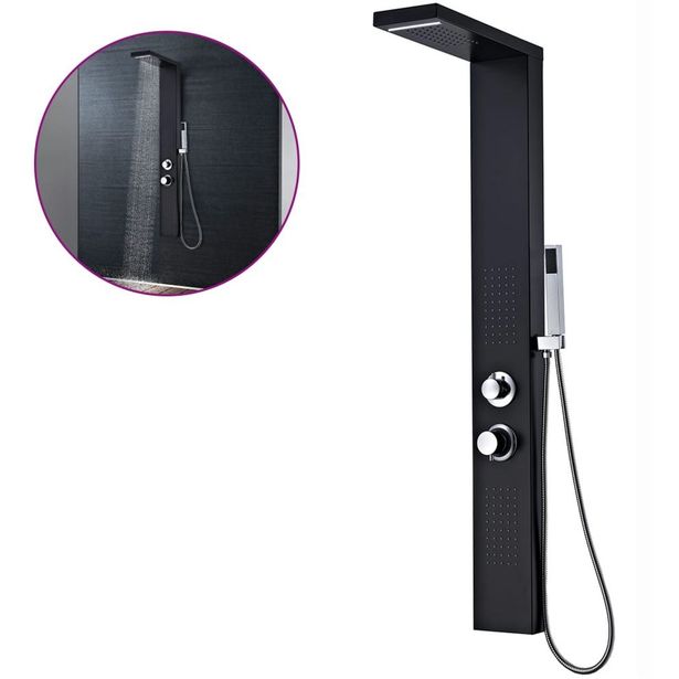 Suihku kylpyhuoneeseen edullisesti | Upea valikoima | Netrauta.fi