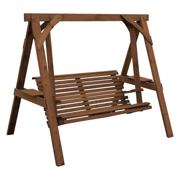 Hillerstorp Pihakeinu Dalom, valkoinen | Netrauta.fi