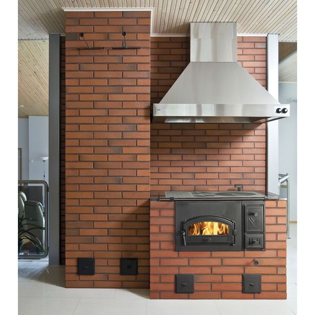 Tiileri Hella-leivinuuni Hemmo Funkkis, alaliittymä | Netrauta.fi