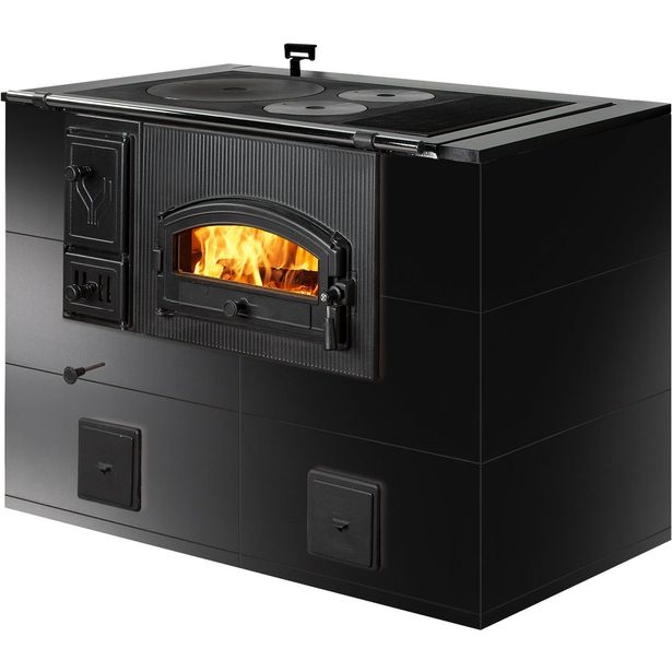 Tiileri Hella-leivinuuni Hemmo Funkkis, alaliittymä | Netrauta.fi