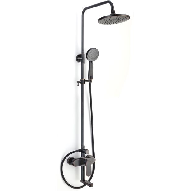 Suihku kylpyhuoneeseen edullisesti | Upea valikoima | Netrauta.fi