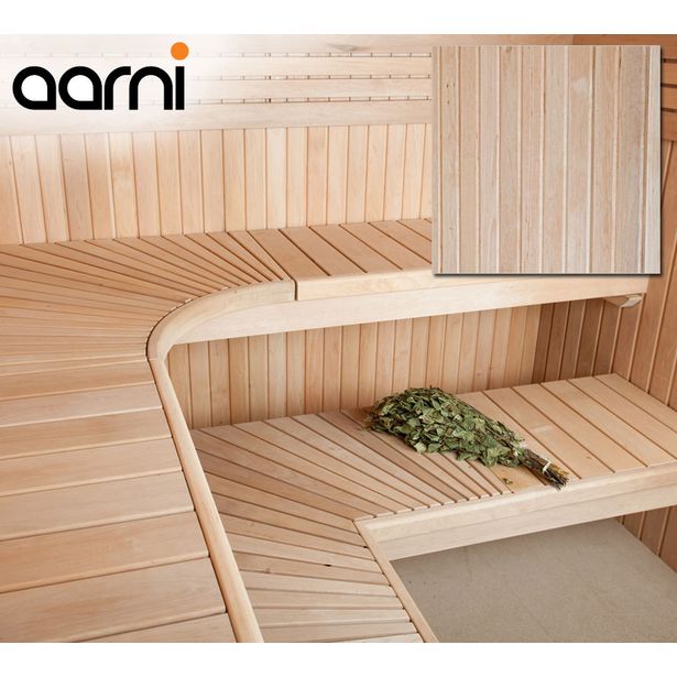 Saunapaneelit | Netrauta.fi