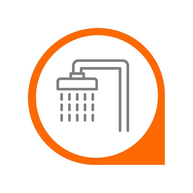 Suihku kylpyhuoneeseen edullisesti | Upea valikoima | Netrauta.fi