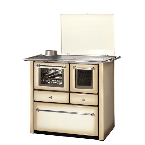 Puuhella ja puuliesi edullisesti netistä | Netrauta.fi