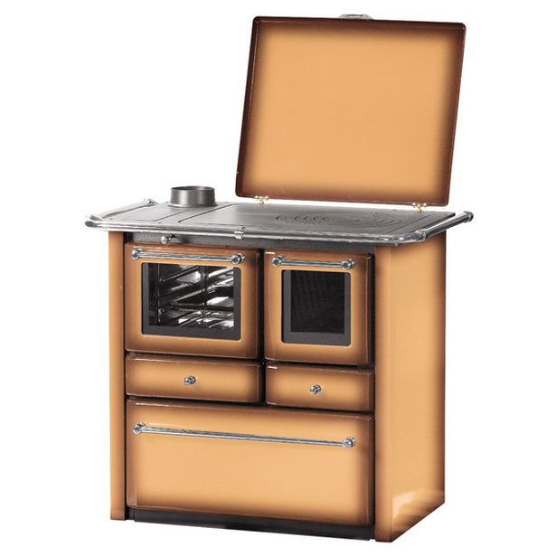 Puuhella ja puuliesi edullisesti netistä | Netrauta.fi