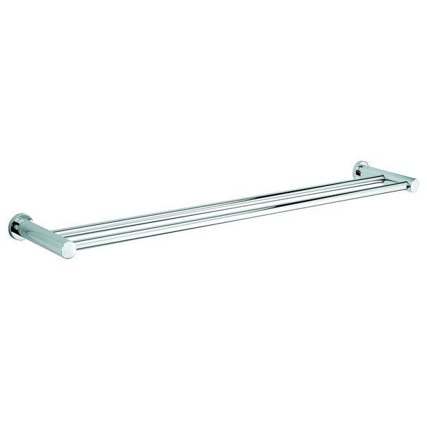 Interia Pyyheteline SE104, lattialle, musta | Netrauta.fi