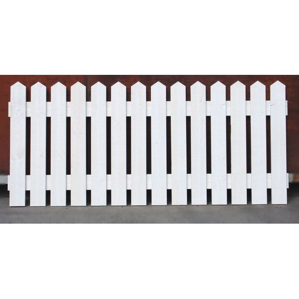 Aita ja aitaelementti - Piha-aita edullisesti | Netrauta.fi