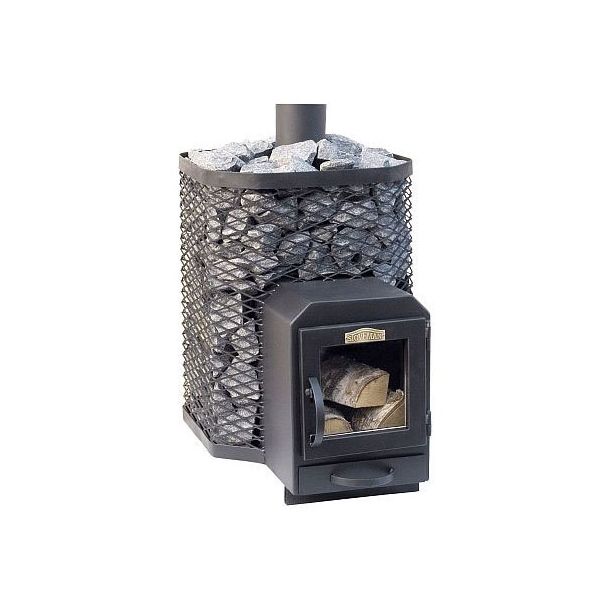 Puukiuas - Suomen paras kiuasvalikoima / sivu 2/7 | Netrauta.fi