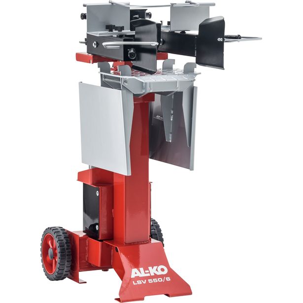 Klapikone ja halkomakone kotiin tai mökille | Netrauta.fi