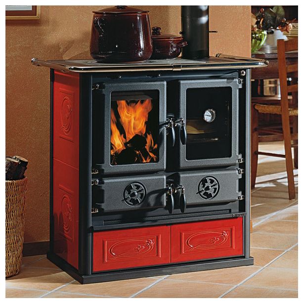 Puuhella ja puuliesi edullisesti netistä | Netrauta.fi