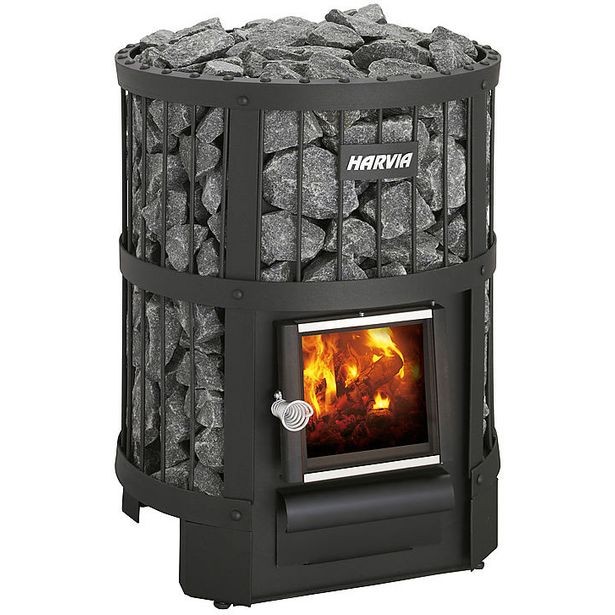 Saunan kiuas - Suomen suurin kiuasvalikoima | Netrauta.fi