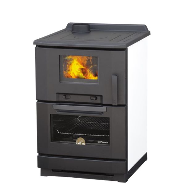 Puuhella | Puuliesi | Puulämmitteinen hella | Netrauta.fi